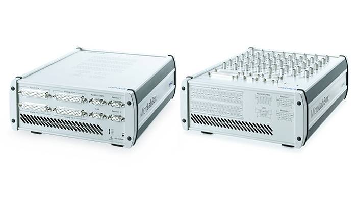 MicroLabBox - P.G. Intergroup