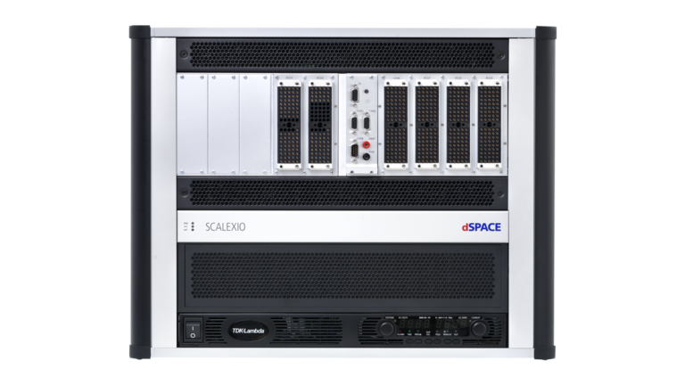 SCALEXIO - P.G. Intergroup