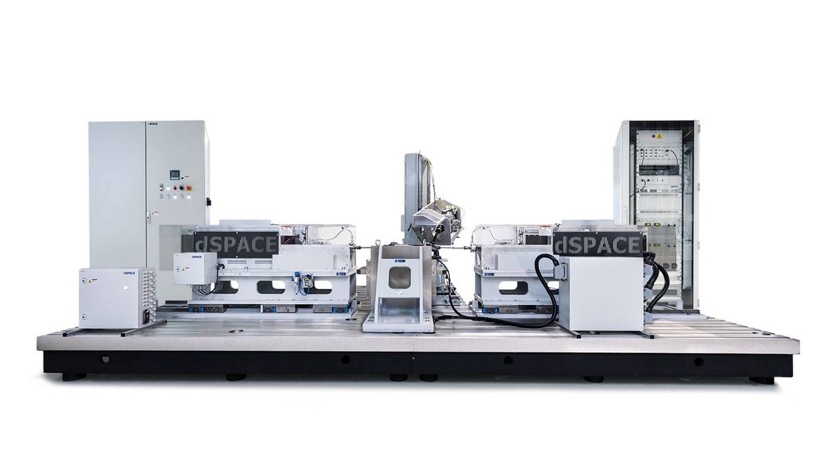 SCALEXIO - P.G. Intergroup