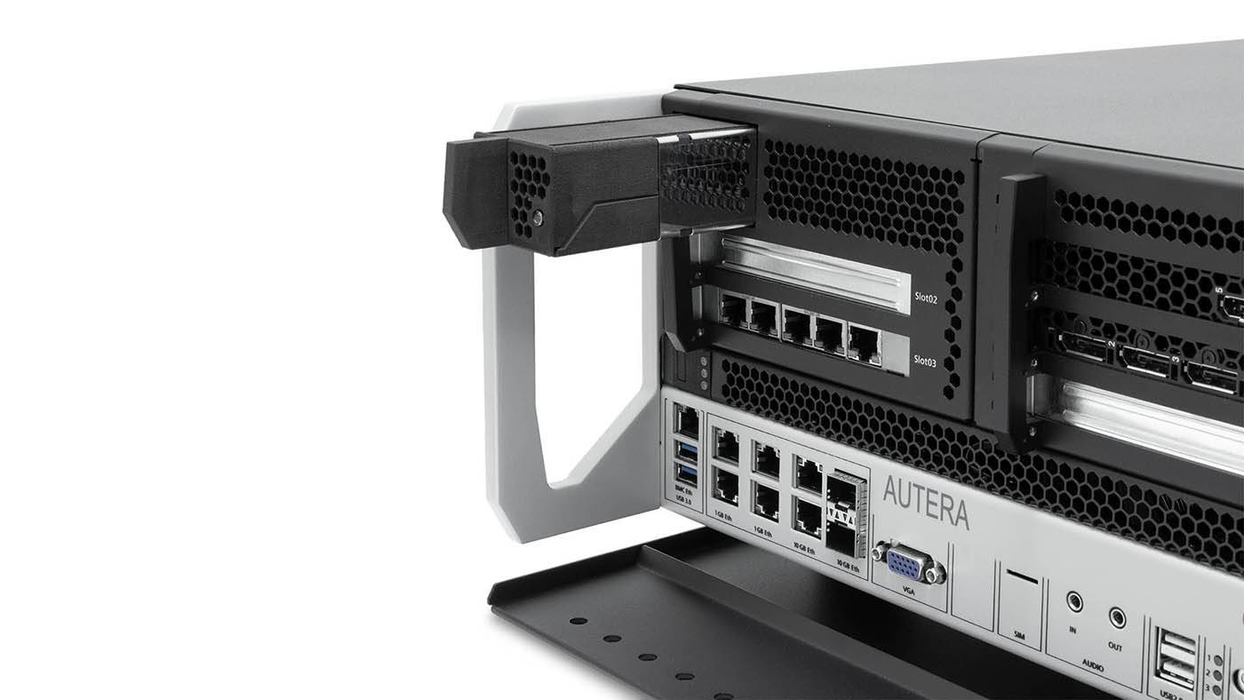 P.G. Intergroup - P.G. Intergroup