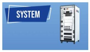 SCALEXIO Customized System - P.G. Intergroup