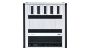 SCALEXIO - P.G. Intergroup